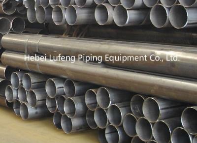 Китай High quality ERW / LSAW / SSAW steel pipe price продается