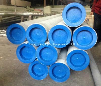 Китай TP304 stainless steel schedule 40 erw pipe продается