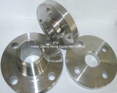 China JIS B2220-1984 SLIP-ON WELDING STEEL PIPE FLANGES en venta