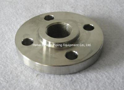 China Stainless Steel 304/316 /Carbon Steel Slip-on Flange SO Flanges en venta