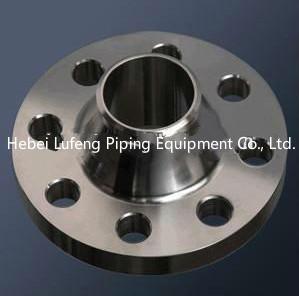 China Slip-on Flange en venta