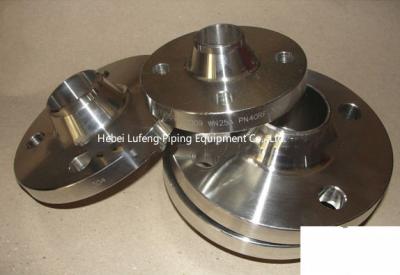 China 304 slip-on flange en venta