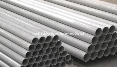 Китай Bright Annealed Pipe Stainless Steel Seamless Chemic Tube продается