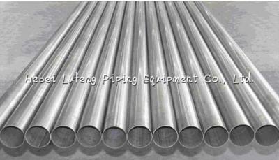 Китай ASTM A106 GrB seamless steel tube продается