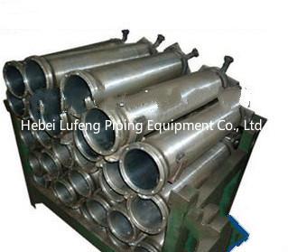 Китай astm a106 seamless steel pipe/tube продается