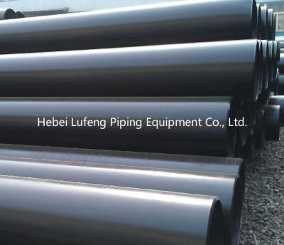 Китай ASTM A106, A53, API 5L GR. B.Seamless Steel Pipe продается