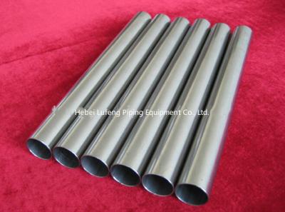 Китай export astm a316 304 seamless stainless steel pipe per kg manufacturer продается