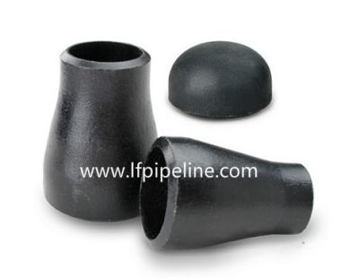 Китай high quality bw carbon steel large pipe reducers продается