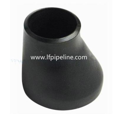 China Carbon steel large pipe reducer for sale