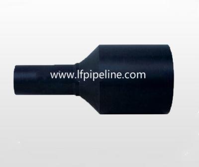 Китай Large diameter pipe fitting reducer for water продается