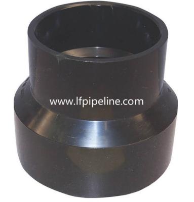 Китай PIPE INCREASER/ REDUCER/ large plastic drain pipe продается