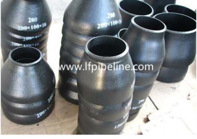 China concentric/eccentric reducer, equal/reducer for sale