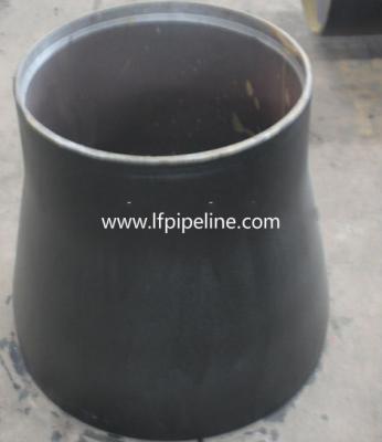 Китай Professional pipe fittings large size concentric reducer продается