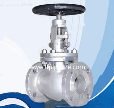 China ISO API CE Approved BS1873 Industrial Steam Ship Stainless Steel/Cast Steel Angle Rising Stem Flange End Globe Va en venta