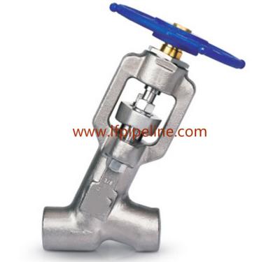China Pressure relief rotary globe valve en venta