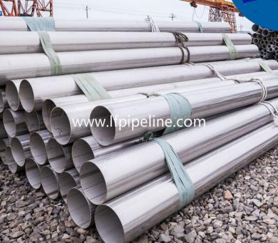 Китай astm A105 schedule 80 carbon steel pipe продается