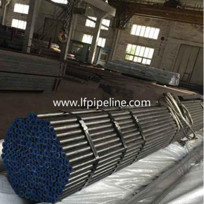 Китай asme sa106 grade b seamless carbon steel pipes and tubes продается