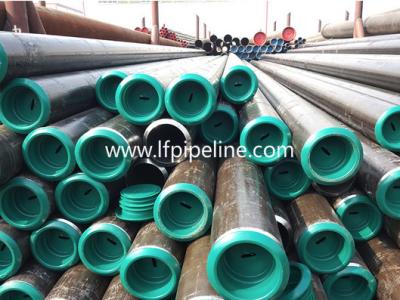 China carbon steel pipe for sale