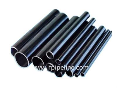China precision seamless carbon steel pipe for sale