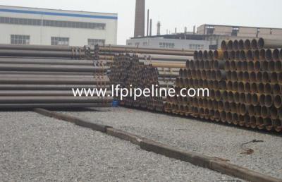 Китай Q235B Q345B carbon steel pipe продается