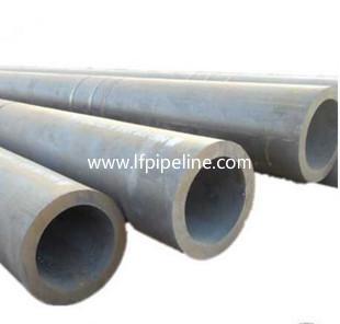 Китай 34CrMo4 /4130X gas cylinder seamless alloy steel pipe продается