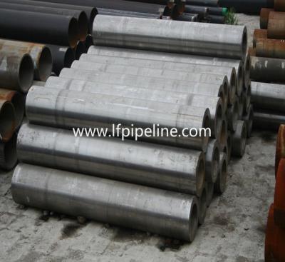 Китай ASTM A213 SAME SA213 T22 Alloy Steel Pipe продается