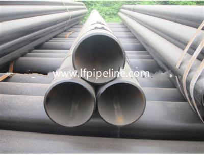Китай Q345/40Gr/35GrMo/15CrMo/12Cr1MoV P11/22 Alloy seamless steel pipe 1/2