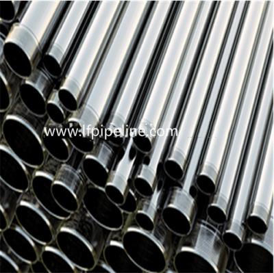 Китай alloy hastelloy c22 seamless alloy steel pipes/ tubes продается