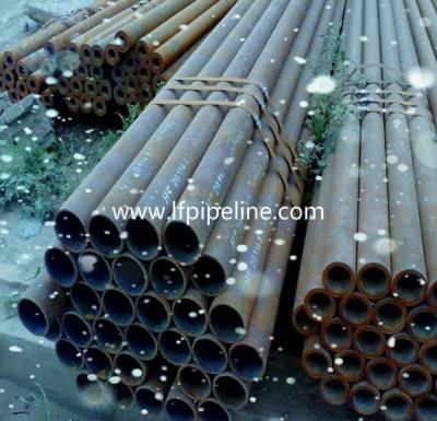 Китай High Quality Seamless Alloy Steel Pipe продается