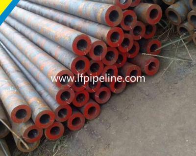 Китай 12 cr1movg alloy seamless steel pipe продается