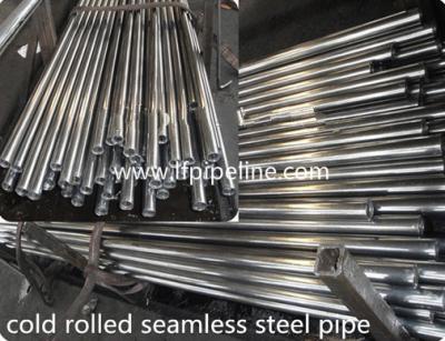Китай Alloy Seamless Steel Pipe/Tube ND 09CrCuSb продается