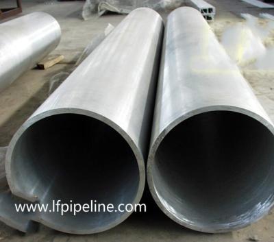 Китай chrome moly alloy steel pipe A210 продается