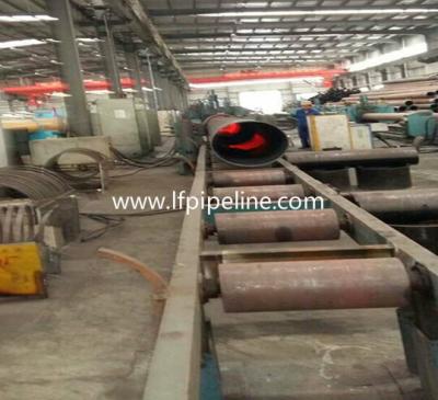 Китай p11 p22 p5 p91 25crmo4 alloy steel pipe продается
