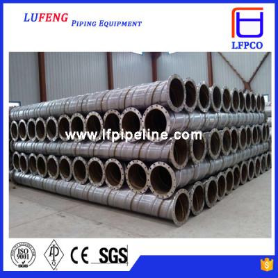 China ASTM A312 304 /304L/316 tube spiral pipe stainless steel pipe / tube à venda