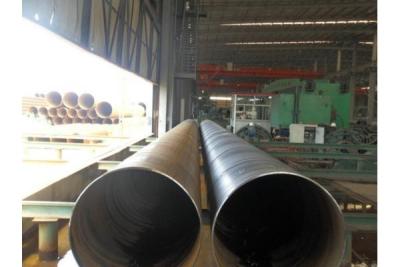 Китай Galvanized/black/welded/spiral steel round/square/rectangular pipe/tube продается