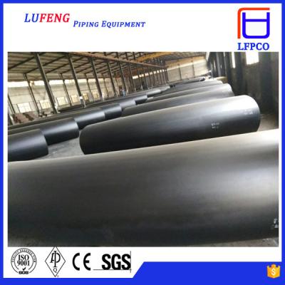China Stainless Steel Pipe Elbow/Pipe Elbow en venta