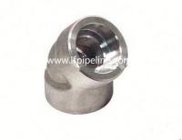 China jis b2316 socket welding pipe fitting for sale