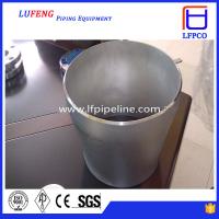 China Hot Pipe Fittings astm a105 socket welded reducer for sale