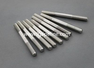 China 304 Stainless steel stud bolt for sale