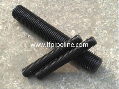 Китай threaded rods 3/4