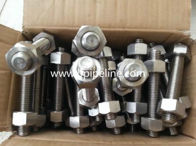 Китай Professional manufacture selling stud bolt продается