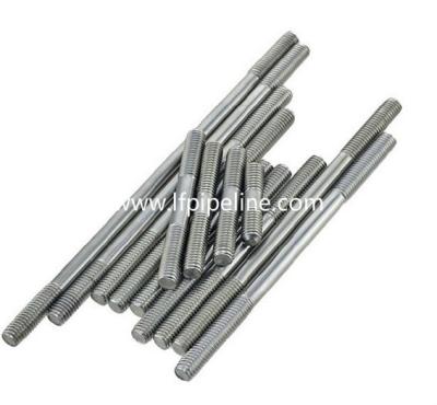 China Double Ended Screw Bolt Stud Bolt for sale