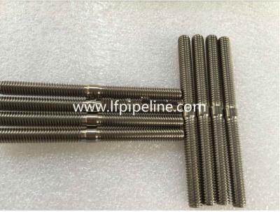 Китай GR5 titanium double wheel stud bolt and nut продается