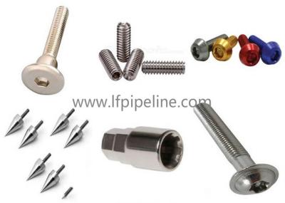 Китай 304/316/201Thread Stud Bolt and Nut, Apply to Automotive продается