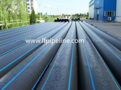 Китай 20-1200mm PN 10 PN16 hdpe pipe prices for irrigation and agriculture продается