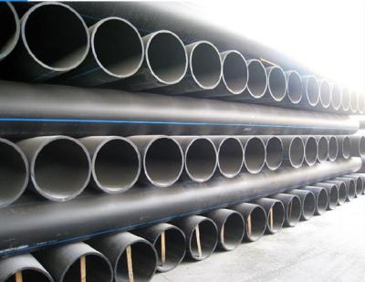 Китай Welding 110mm HDPE Pipe продается