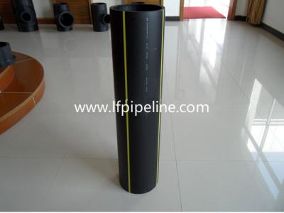 Китай hdpe pipe for water supply продается