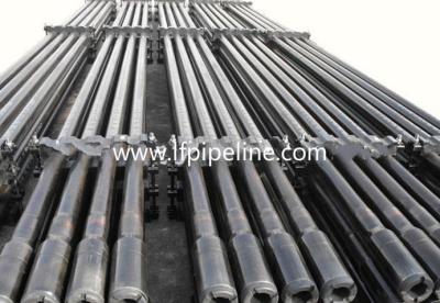 Китай Water Well Drill Pipes steel pipes, lsaw/smls carbon steel pipes for sale продается