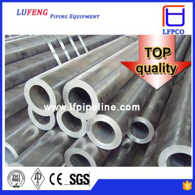 Китай carbon steel pipe ASTM A106 продается
