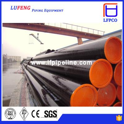 Китай Best Products for Import Seamless Carbon Steel Pipe and Tube продается